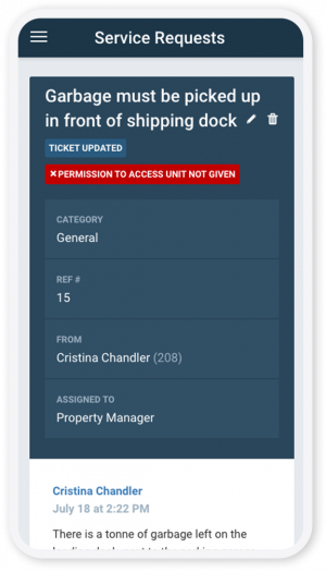 Resident Experience Management platform can help you deliver superior ...